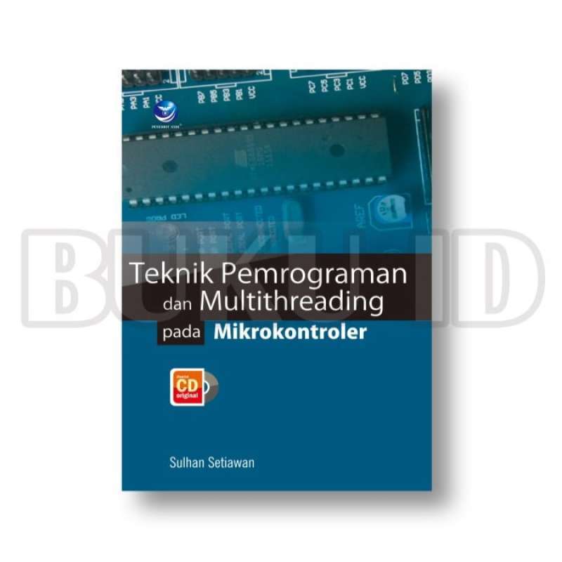 Promo Premium Buku Teknik Pemrograman Dan Multithreading Pada ...