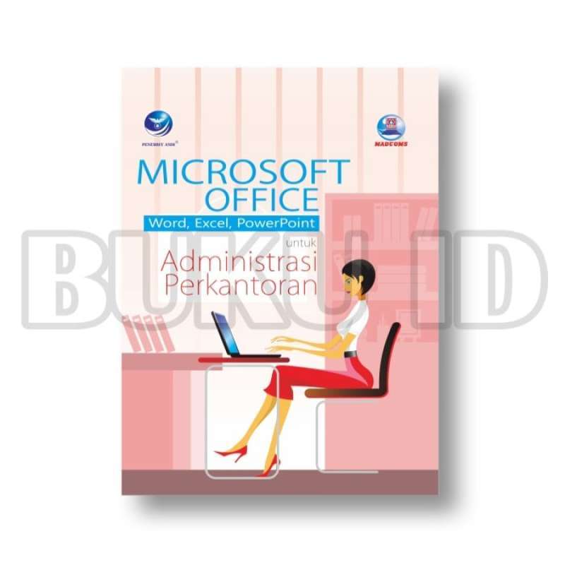 Jual Promo Microsoft Office Word Excel Powerpoint untuk Administrasi Perkantora Limited di ...
