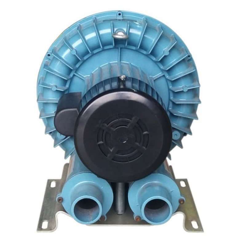 Promo Pond Air Jet Pump Blower Turbo Tambak Kolam Resun Gf 750 Watt ...
