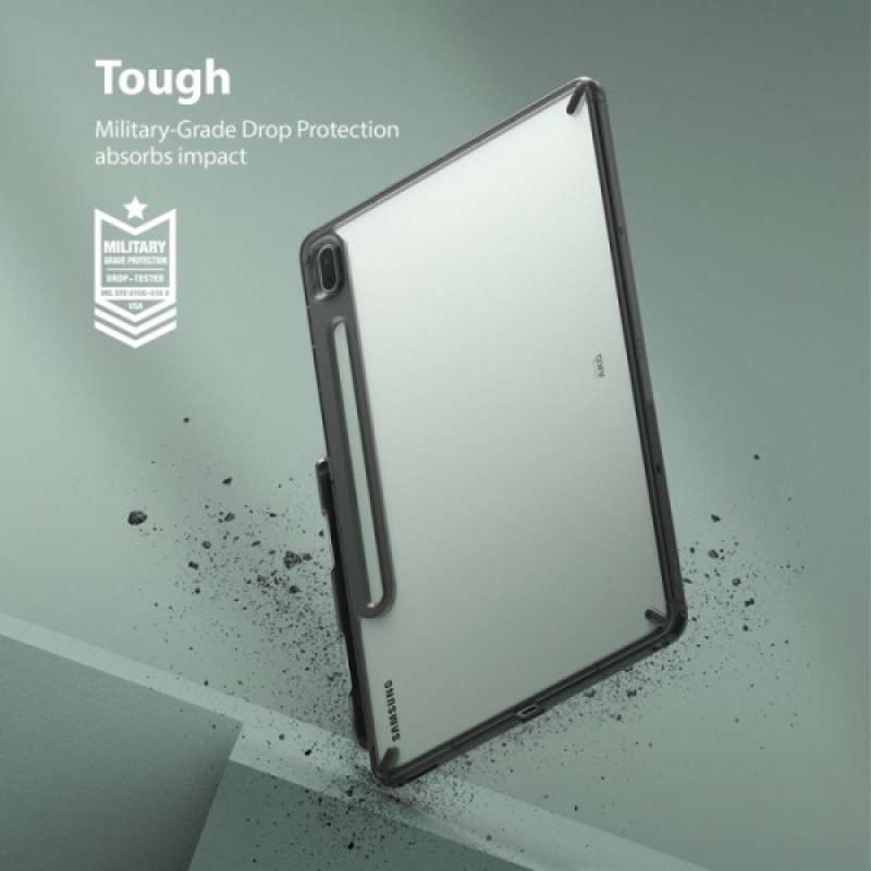 Jual Case Samsung Galaxy Tab S7 Fe Ringke Fusion Casing Di Seller ...