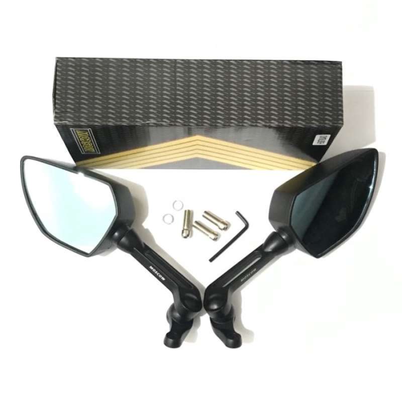 Jual Spion Motor Model Ducati Universal Buat Semua Motor Yamaha & Honda ...