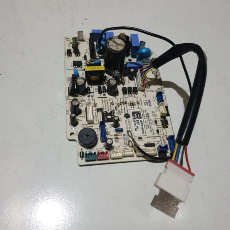 Jual Jual MODUL PCB AC LG INVERTER 2PK Berkualitas di Seller vevekilo ... Jual Jual MODUL PCB AC LG INVERTER 2PK Berkualitas di Seller vevekilo ...