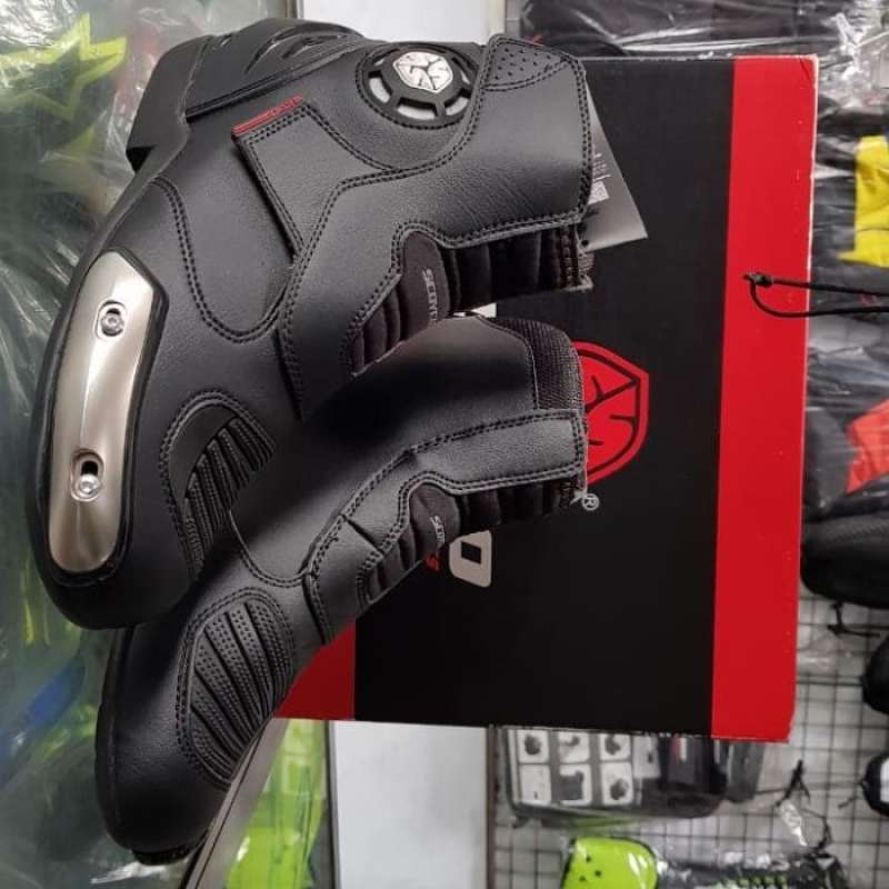 Jual sepatu scoyco di Seller Cintamotormu - Duri Kepa, Kota Jakarta ...
