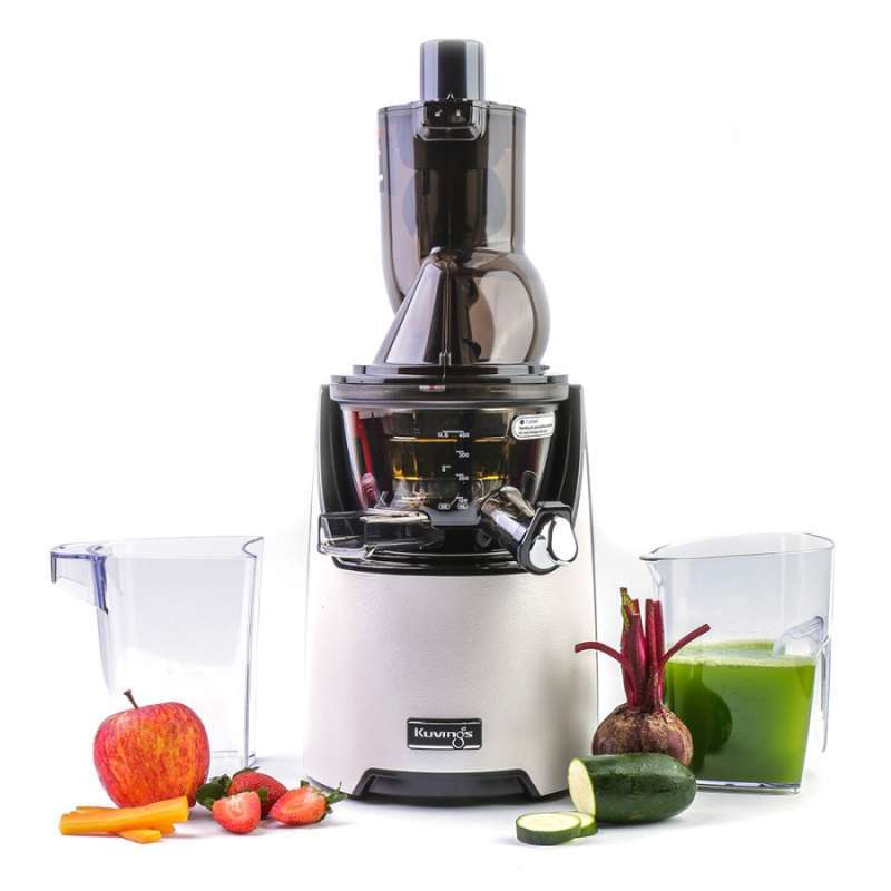 Whole Slow Juicer Evo820 Series