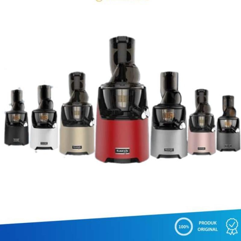 Promo Kuvings Evo820 / Evo 820 Whole Slow Juicer Diskon 15% Di Seller Ufo Elektronika Dan ...