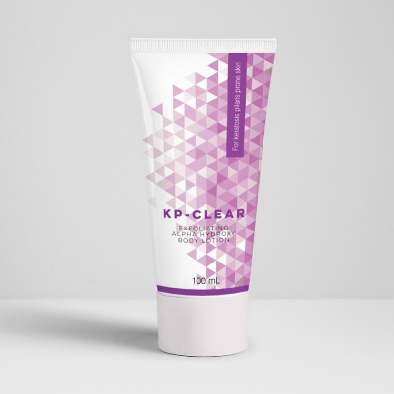 Jual Kp-Clear Lotion for Bumpy Skin [keratosis pilaris] di Seller Thai ...