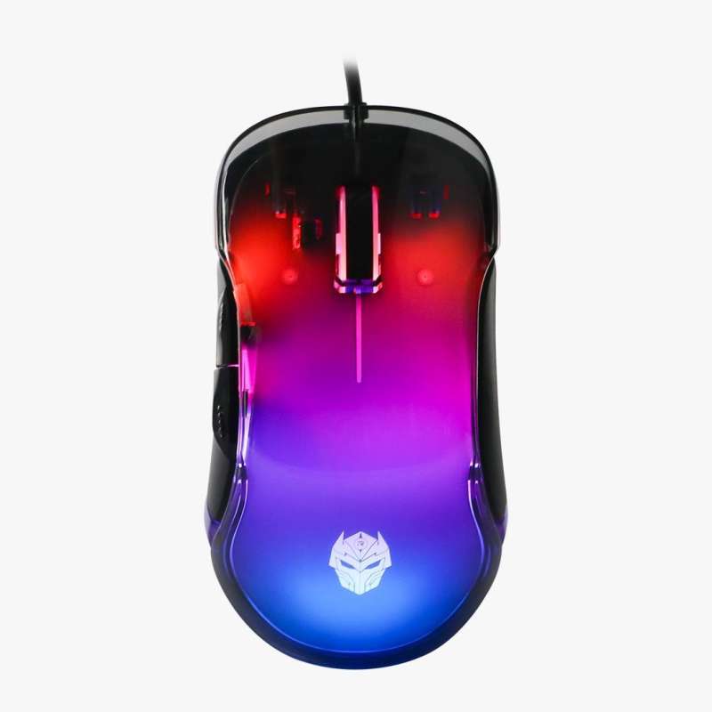 Jual Rexus Bara X17 Muse Gaming Crystal RGB di Seller Risc Computer ...