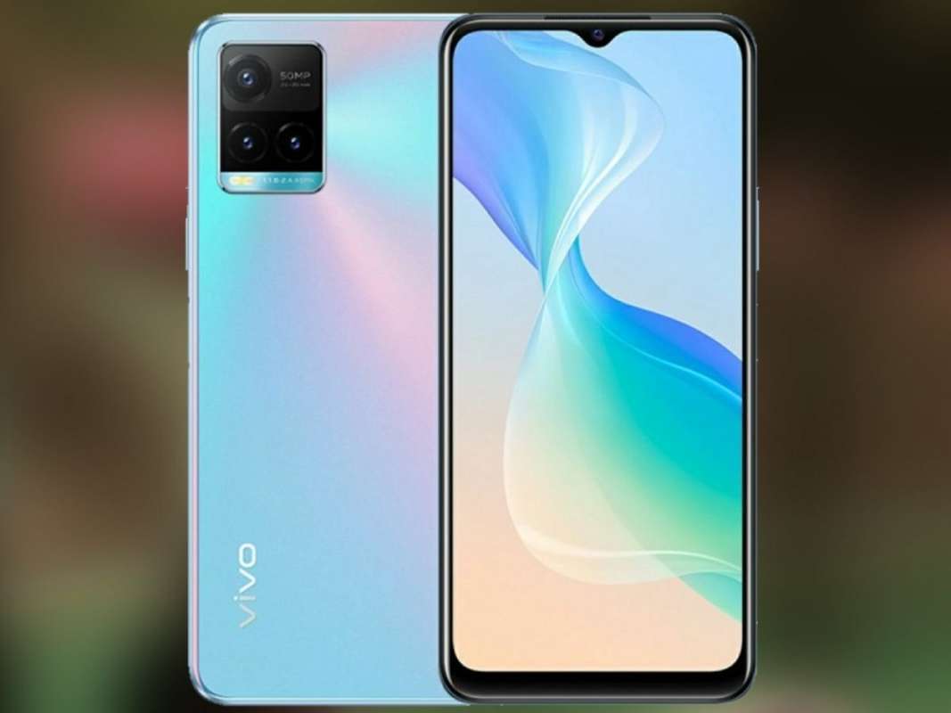 Promo VIVO Y33T RAM 8/128 GARANSI RESMI Diskon 3% di Seller Alfastore ...
