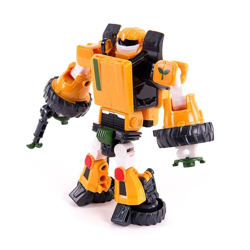 Jual TOBOT Mini T Action Figures [Original] di Seller Xio Solution ...