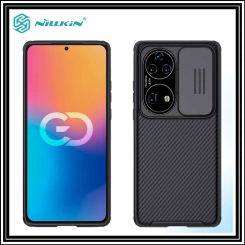Jual Huawei P50 Pro Camshield Pro Hard Case Cover Camera Original ...