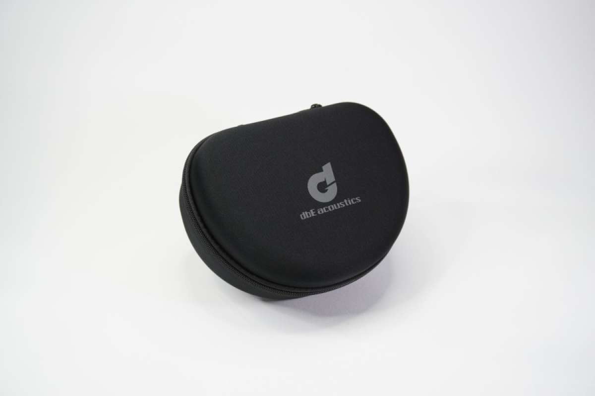 Jual dbE Headphone Case untuk DJ80 / DJ100 / DJ200 / DJ300 / HBT100 di ...