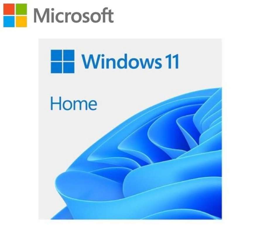 Jual Microsoft Windows 11 Home OEM OS 64-Bit Version di Seller TF COM ...