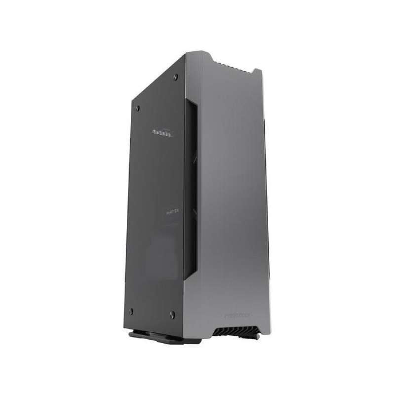 Jual Phanteks Evolv Shift TG Grey Tempered Glass Side Panel Mini-ITX ...