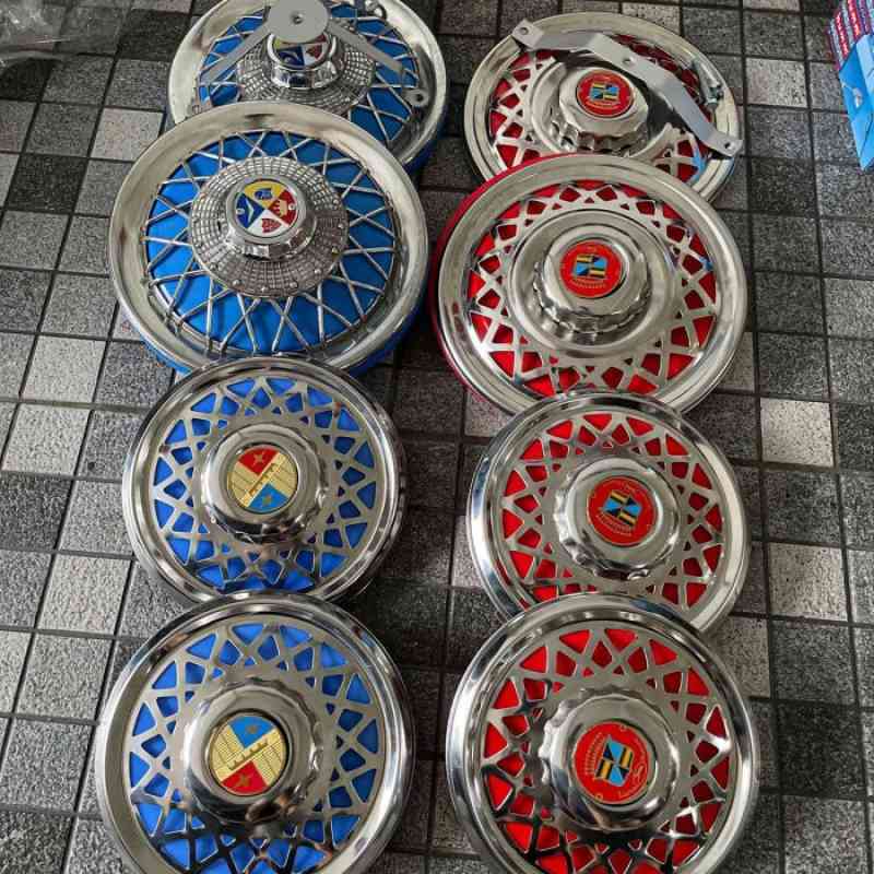 Jual wheeldop vespa original vigano di Seller Cintamotormu - Duri Kepa ...