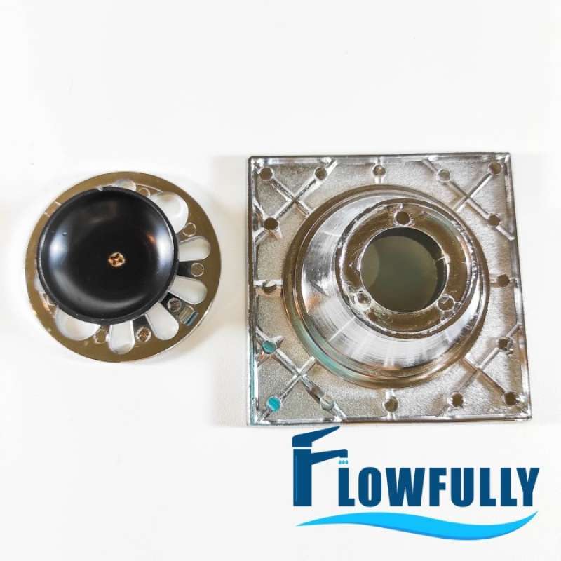 Jual Saringan Got Fls 01 1/2 Inch Onda Floor Strainer Di Seller ...