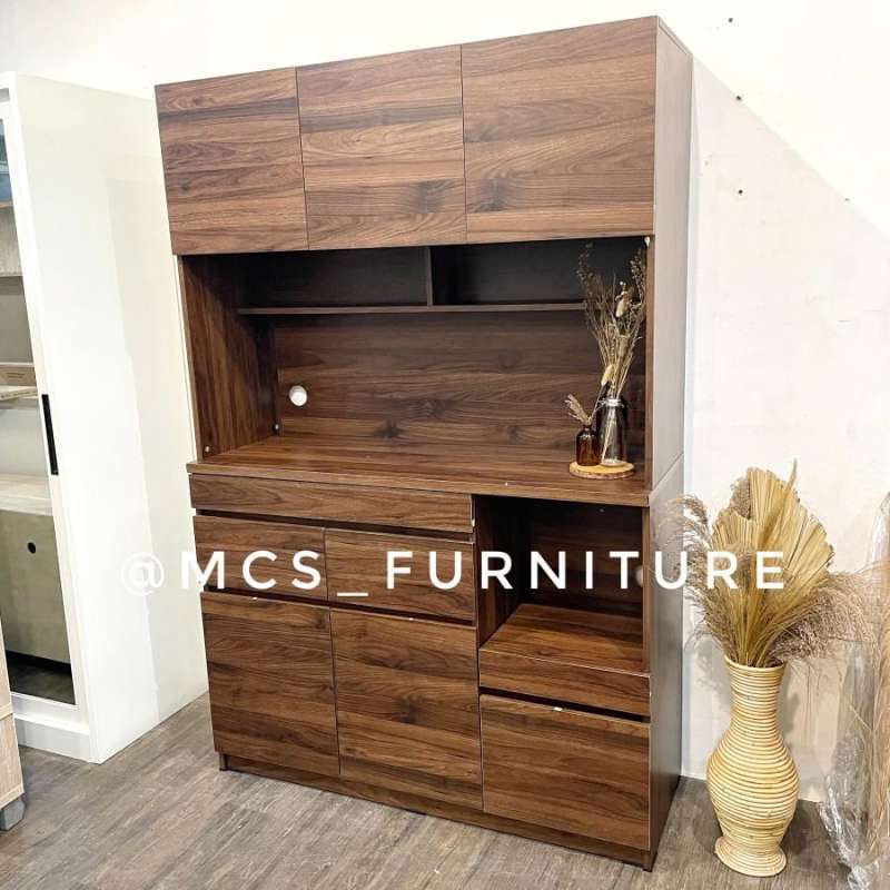 Jual Kitchen Set di Semarang - Gratis Ongkir & Harga Murah 2024 | Blibli