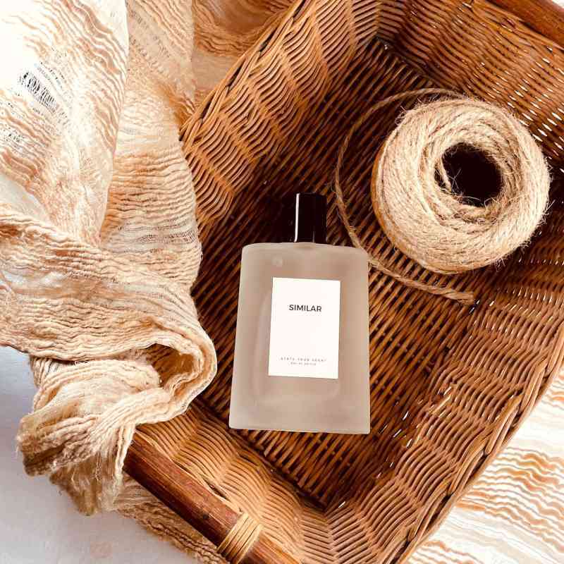 Jual Parfum SIMILAR So Do I | Inspired by Replica Jazz Club - EDP di ...