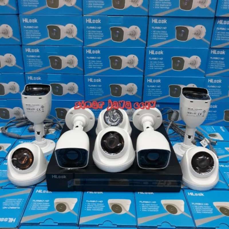 Jual Tahun ini aja kak PESANAN BOS CCTV Tahun ini aja kak di Seller ...
