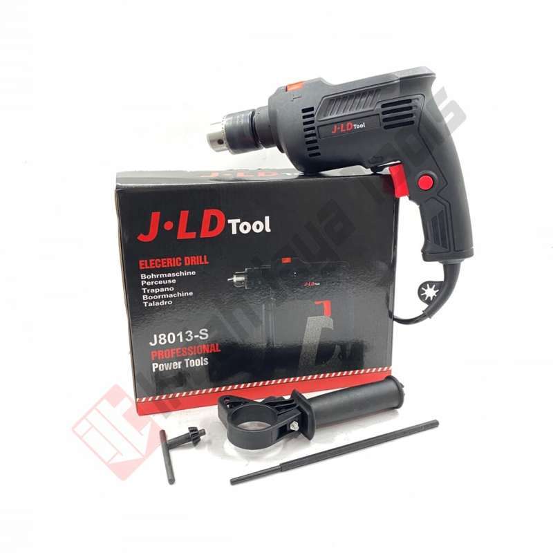 Jual Bor Jld Drill 13 Mm 💯 Harga Murah & Kualitas Terbaik Januari 2025