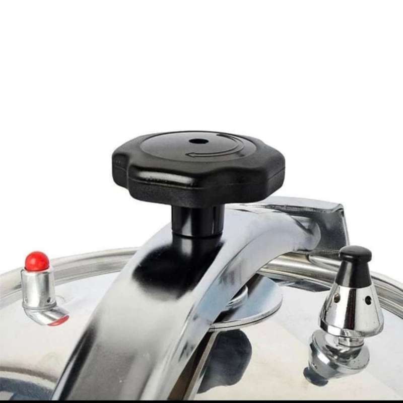Jual Panci Presto 20 Liter - Alumunium Pressure Cooker 20l Di Seller ...