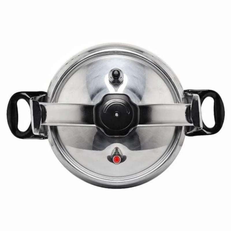 Jual Panci Presto 20 Liter - Alumunium Pressure Cooker 20l Di Seller Kyky Store Kitchen - Cinere ...