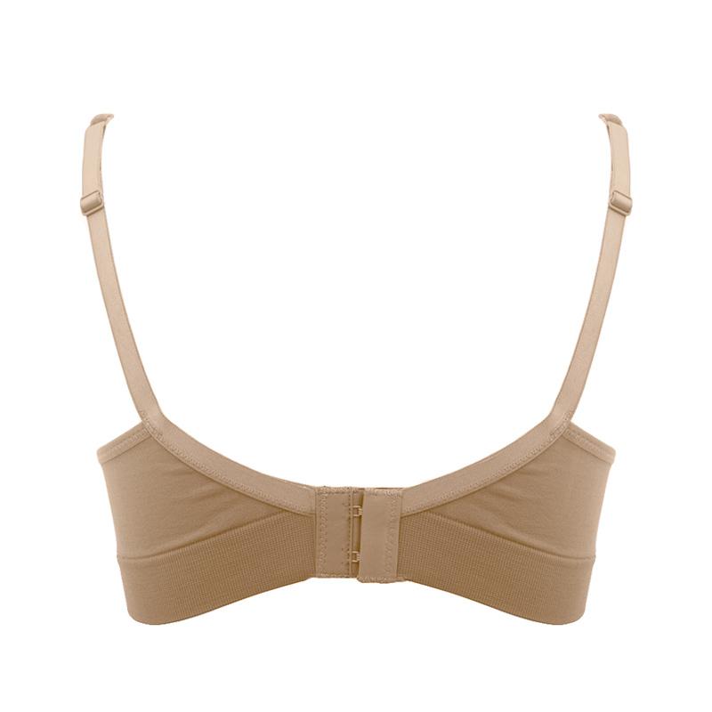 Jual Sorella S10-28525B Seamless Bra [Cup B] di Seller Sorella Lingerie ...