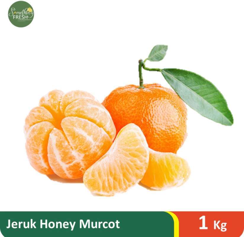 Jual Jeruk Honey Murcot Australia 678 Per Kilo - Jkt Di Seller ...