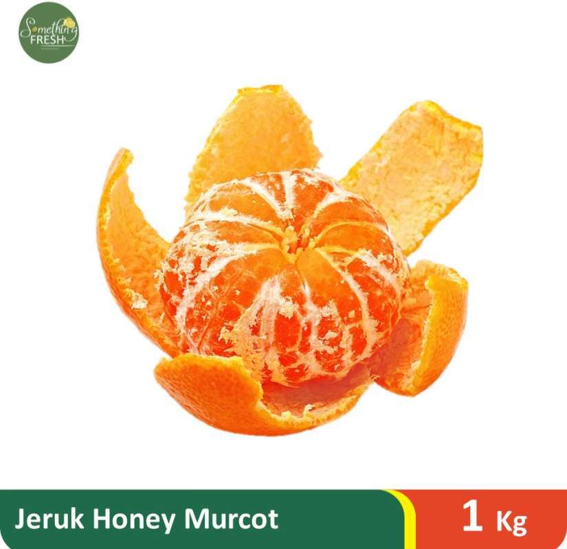 Jual Jeruk Honey Murcot Australia 678 Per Kilo - Jkt Di Seller ...