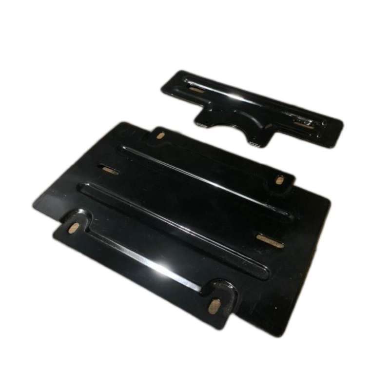 Jual Dudukan Plat Nomor Vespa Depan Dan Belakang Bahan Plat di Seller ... Jual Dudukan Plat Nomor Vespa Depan Dan Belakang Bahan Plat di Seller ...