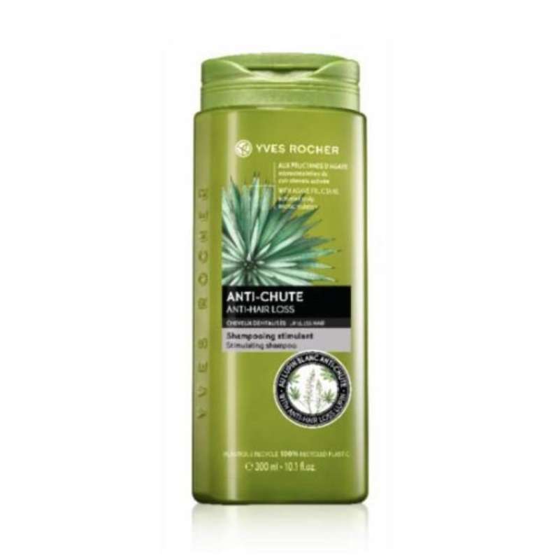 Yves Rocher Anti Hair Loss Gratis Ongkir 🔥 Harga Murah Mei 2026