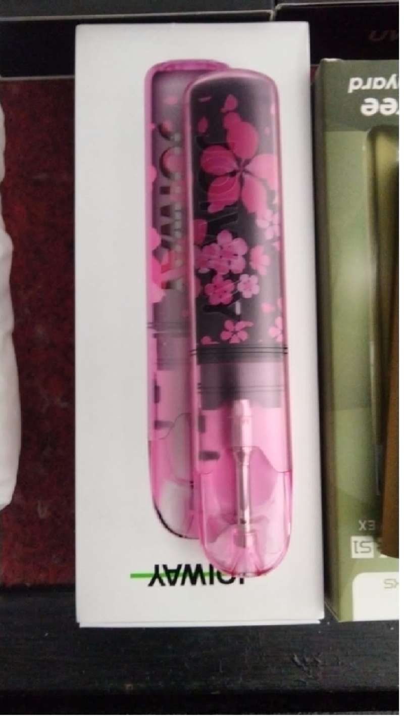Jual Vape JOIWAY Pod Sakura di Seller JonvaporBJI - Binjai, Kota Binjai ...