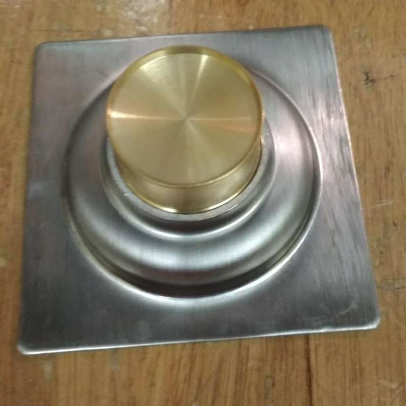 Jual Floor Drain Katub Smart Floor Drain Di Seller Toko Diva Kunci Dan ...