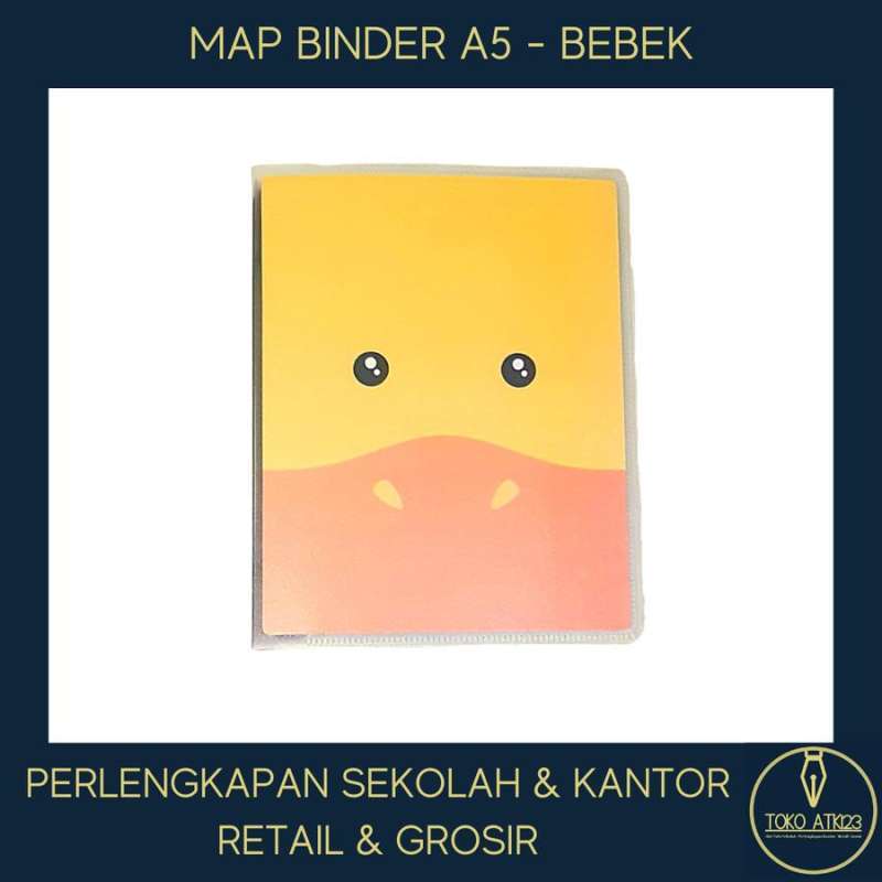 Jual Buku Binder Untuk Kuliah Original Harga Termurah Februari 2024 ...