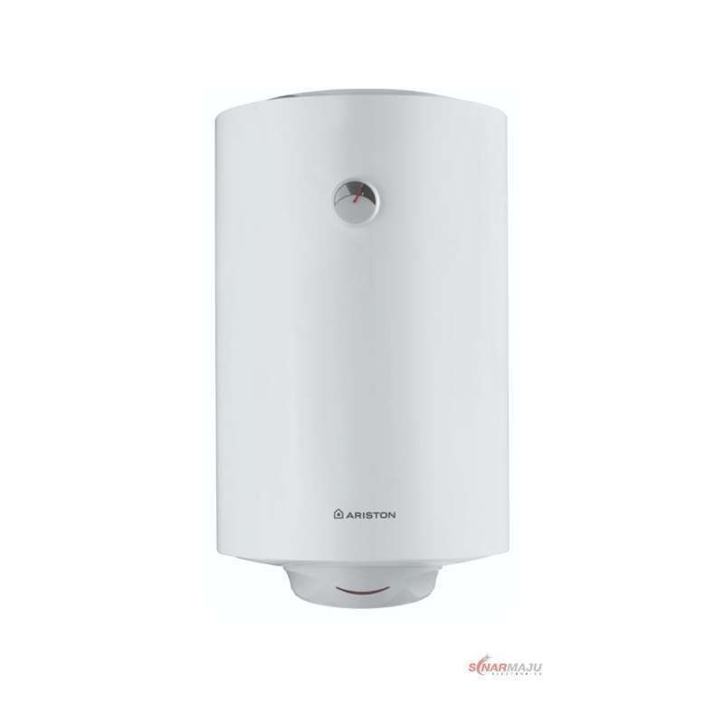 Jual Water Heater Listrik AristonPRO-R-50 50 Liter - Plus Pasang di ...