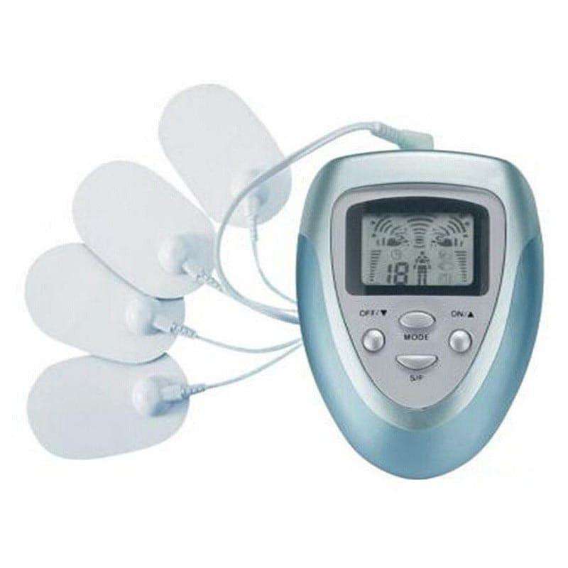 Jual Alat Pijat Elektrik Slimming Body Electrode Health Care Di Seller ...