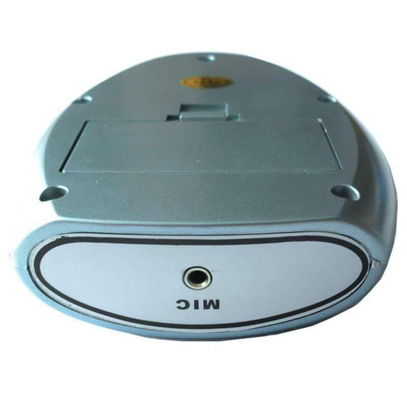 Jual Alat Pijat Elektrik Slimming Body Electrode Health Care Di Seller ...