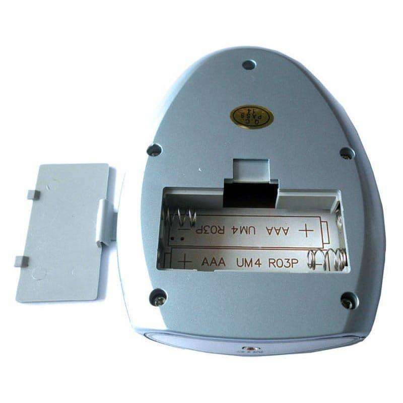 Jual Alat Pijat Elektrik Slimming Body Electrode Health Care Di Seller ...