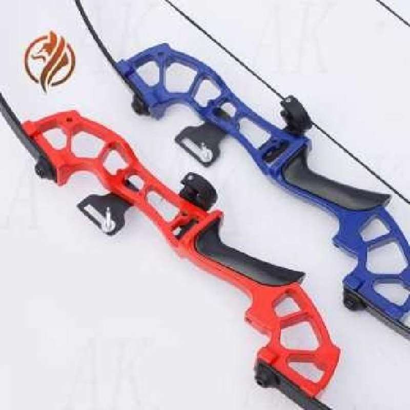 Jual Busur Panah Recurve Archery Bow - 36217 Di Seller Yw Online Store ...