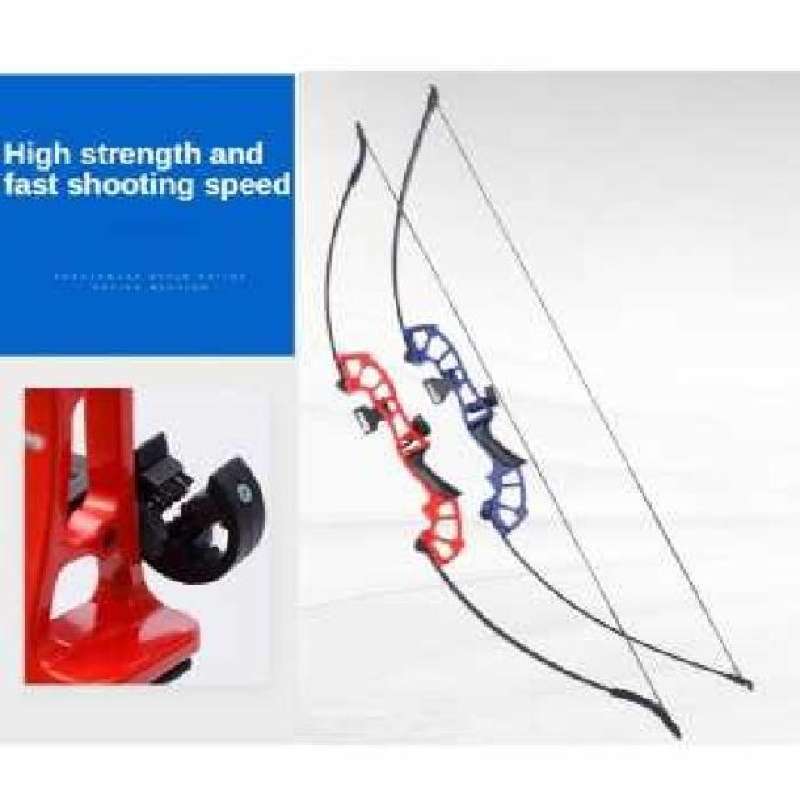 Jual Busur Panah Recurve Archery Bow - 36217 Di Seller Yw Online Store ...