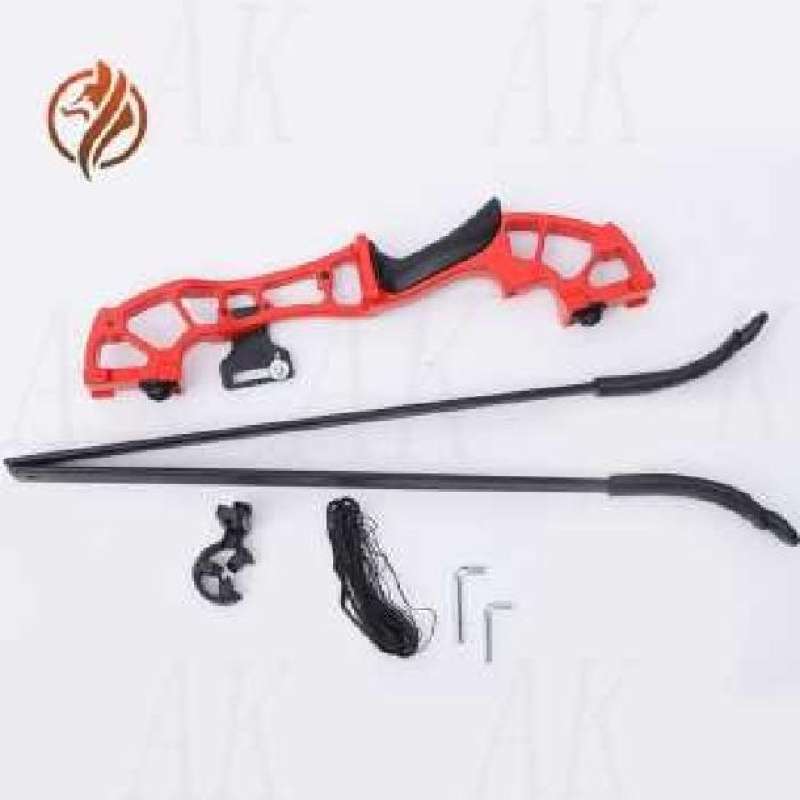 Jual Busur Panah Recurve Archery Bow - 36217 Di Seller Yw Online Store ...