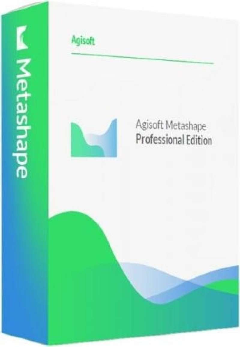 Jual Agisoft Metashape Professional 1.8.5 Di Seller Flashtech ...