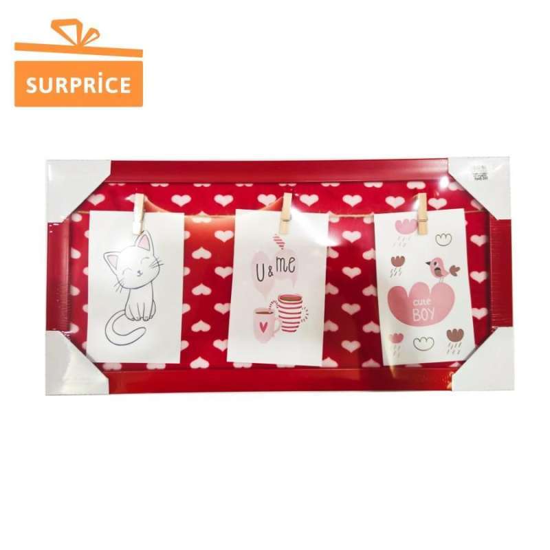 Jual Frame Foto Gantung 40x19.5cm / Bingkai Guninco / Bingkai Foto di ... Jual Frame Foto Gantung 40x19.5cm / Bingkai Guninco / Bingkai Foto di ...