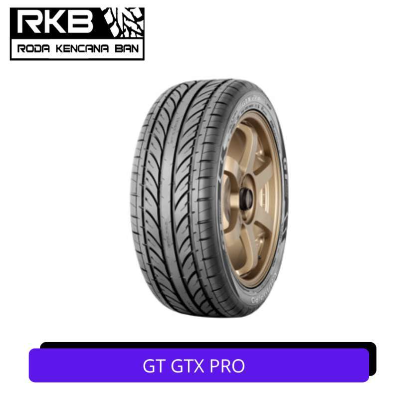 Jual [SALE] Ban Mobil Honda Mobilio, MERCEDES A150, Ertiga, Avanza Veloz - GT Radial Champiro ...