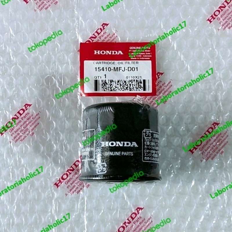 Promo Saringan Filter Oli Forza250 CBR250RR CBR1000R TOYO ROKI 15410 ...