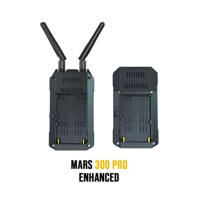 Promo Jpc Kemang Hollyland Mars 300 Pro Enhanced Hdmi Wireless ...