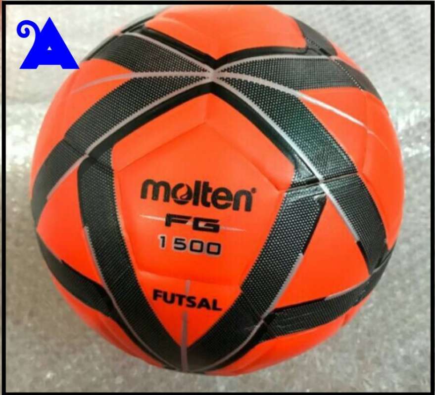 Jual Bola Futsal Molten Vantagio 🏷️ Original, Model Terlengkap, & Harga ...