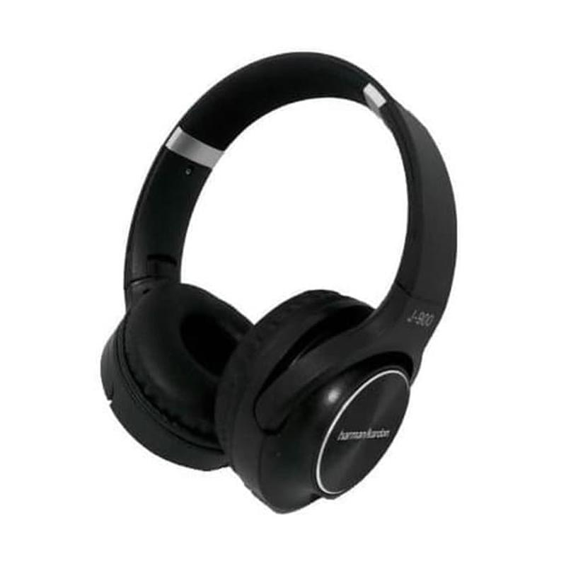Jual JBL MIC J900 Harman Kardon Headphone di Seller Putra cellular ...