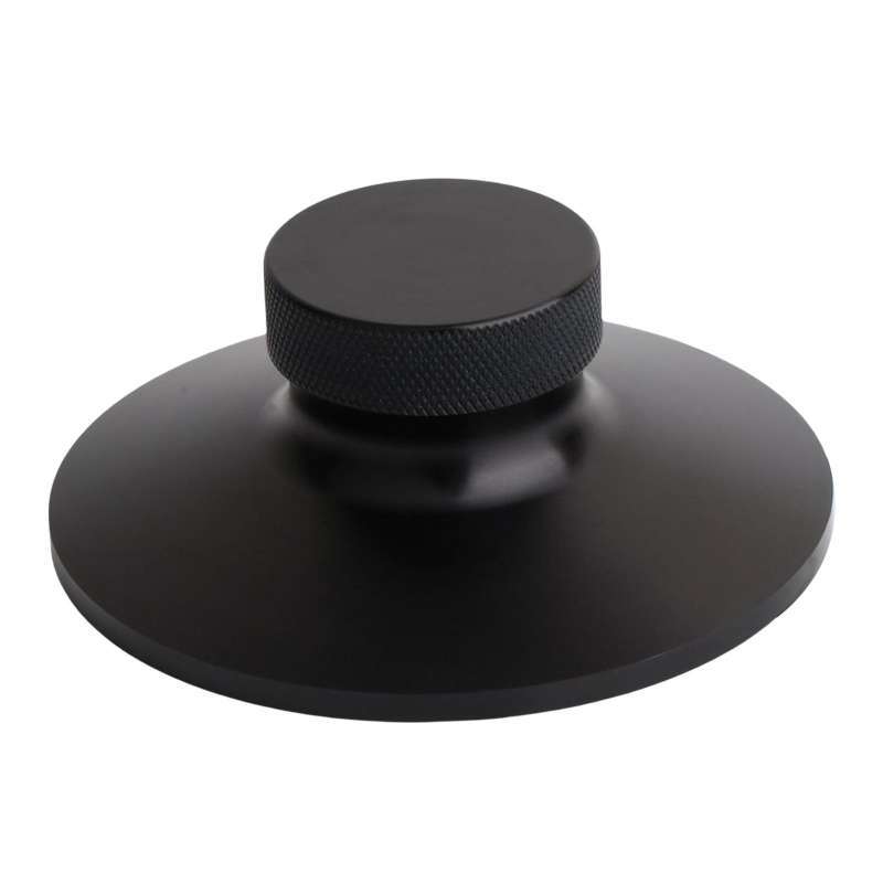 Jual Turntable Disc Weight Stabilizer Turntable Weight Clamp for player ...