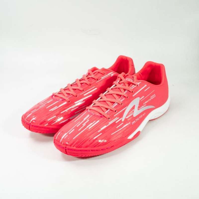 Jual Sepatu Futsal Specs Ori Lightspeed Reborn IN Meta Crush Pack 402107 - 40 Diva Pink di ...