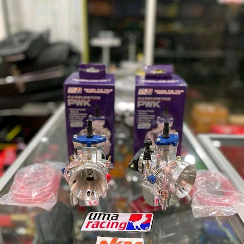 Jual KARBU KARBURATOR PWK 30 32 V2 ORIGINAL UMA RACING - PWK 30 V2 UMA ...